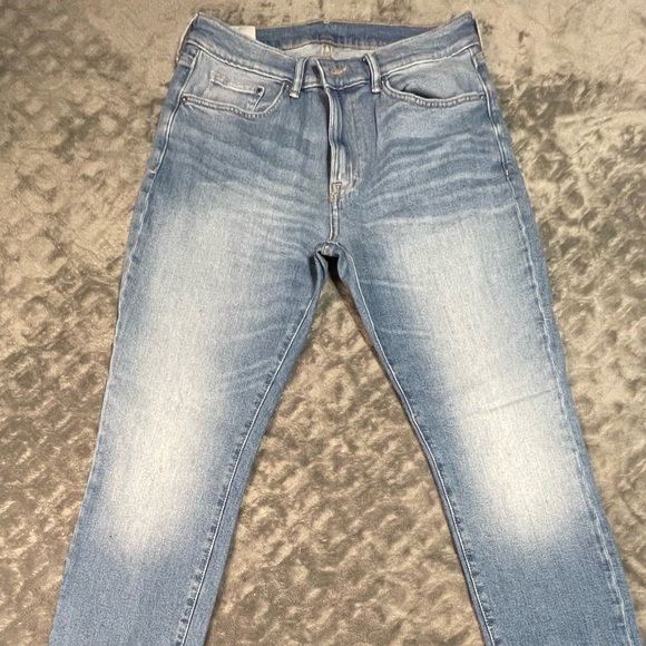 H&M | Jeans | Hm Jeans For Men | Poshmark